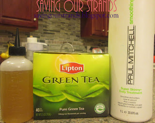 SavingOurStrands | Celebrating Our Natural Kinks Curls & Coils: Your ...