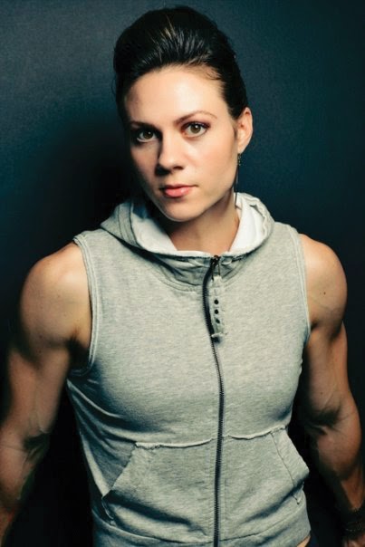 Personal Trainer & Triathlete: Rob Foresta arrived in Washington, D.C ...