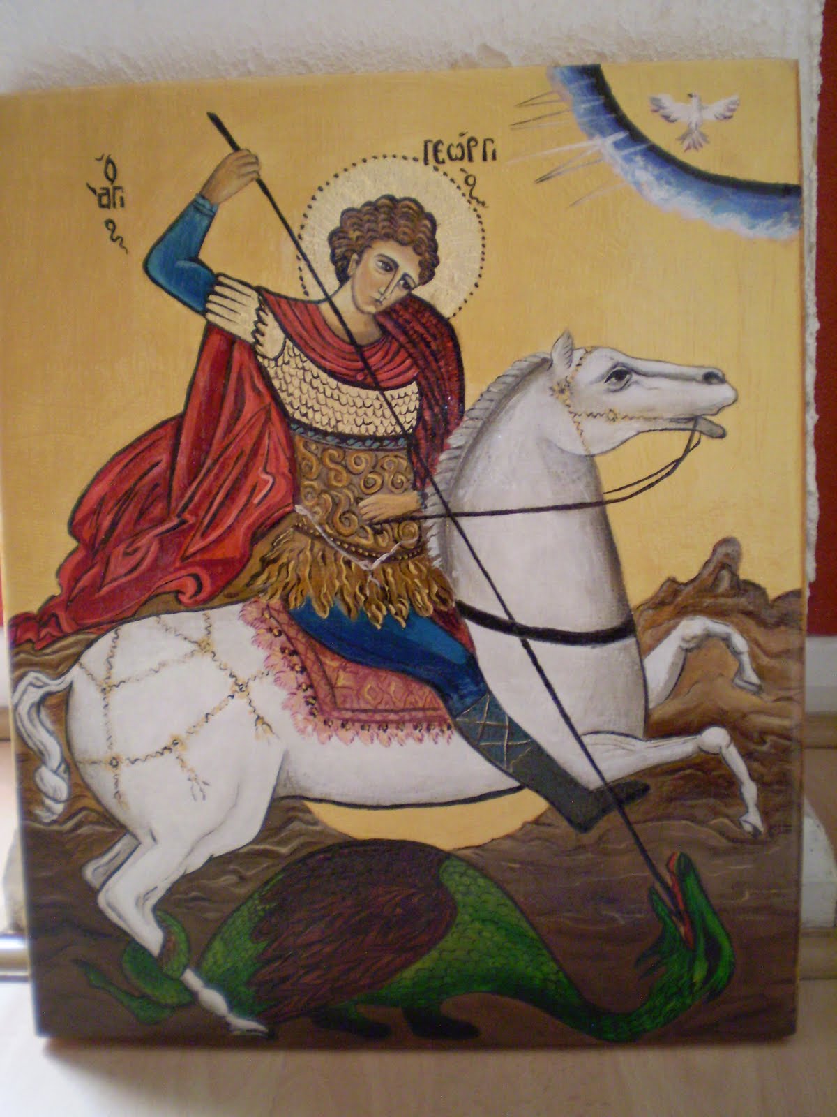 Arta - ca forma de cunoastere.