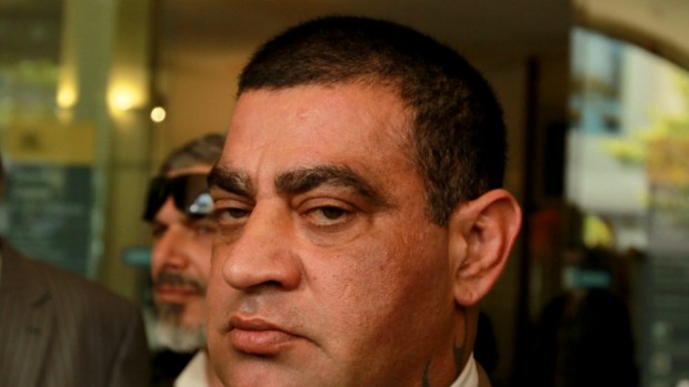 anna maria: Sam Ibrahim set to be deported