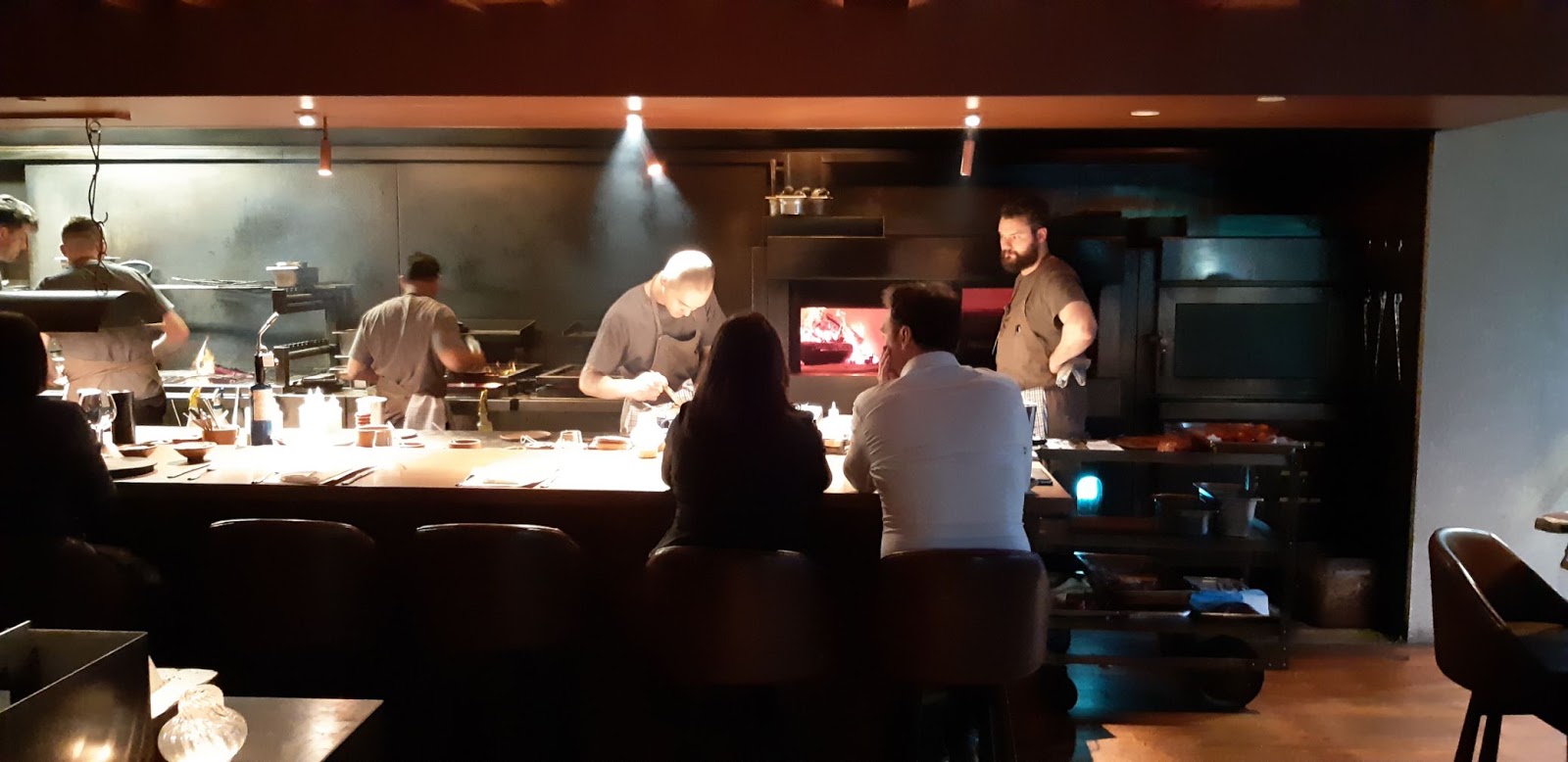 Matilda 159 Domain, South Yarra | Laws of the Kitchen