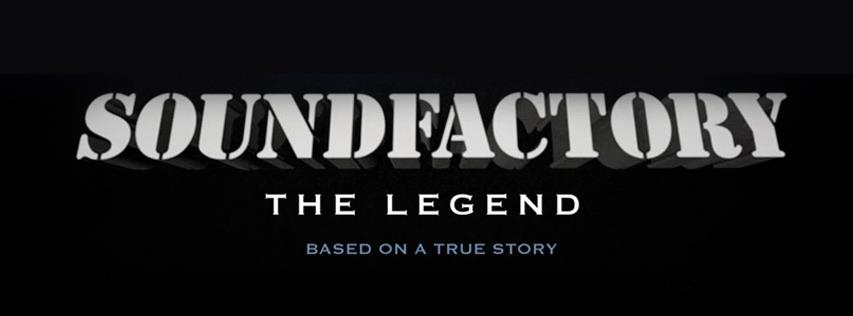 The Sound Factory, Nyc, 1989-1995