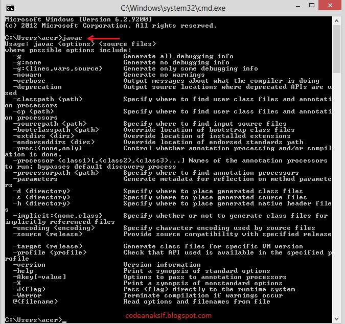 Cara Install Netbeans Ide Di Windows 100 Berhasil Baca Coding