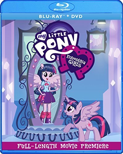 MLP Video Media | MLP Merch