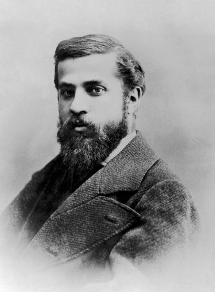 Dali&Gaudi: May 2011