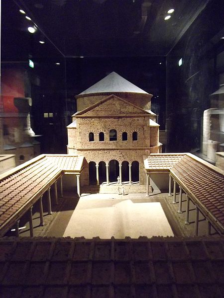 La Historia en Imágenes: IMAGENES DEL SIGLO V