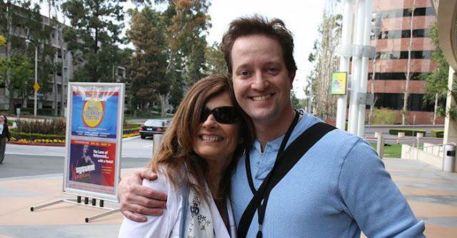 South Coast Repertory: Casting Director Joanne DeNaut