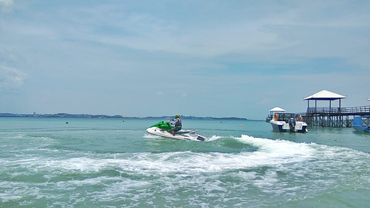 Beberapa Permainan Yang Bisa Kamu Coba Saat Berlibur di Montigo Resorts ...