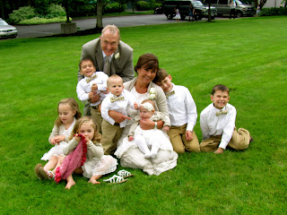 L,B,& B: Mr & Mrs Heaps