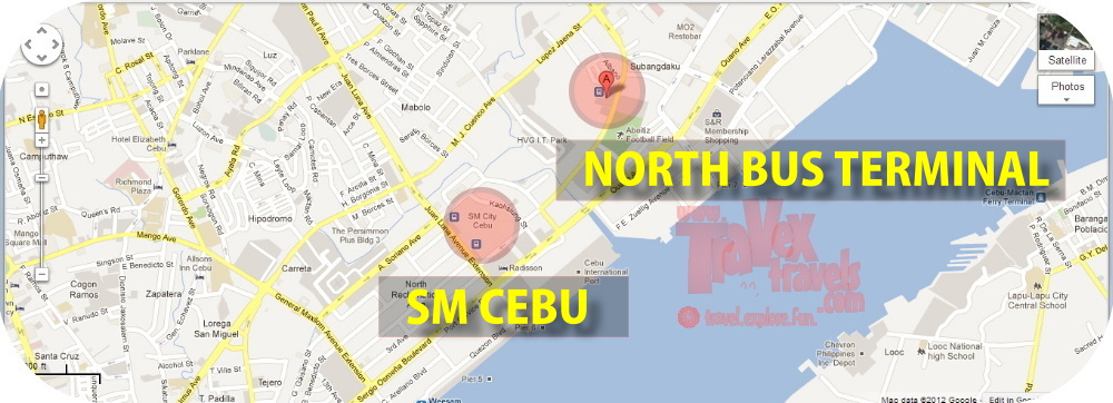 How to Go to Camotes Island (with Maps) - Travex Travels - Travel ...