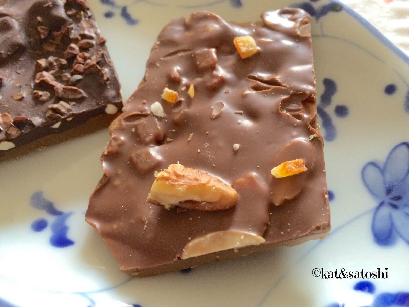 Our Adventures in Japan: balyet toffee