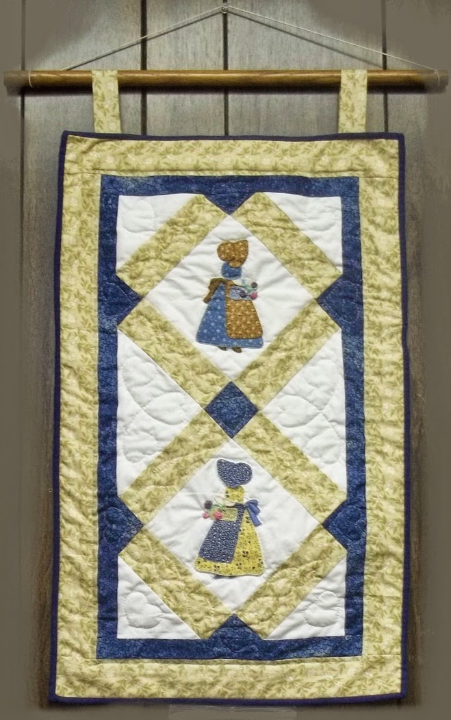 Prairie Cottage Corner - Home of Sunbonnet Sue and Friends: Purchase ...