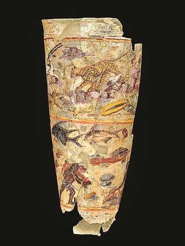 Megas Alexandros: Bactrian Gold, the Hidden Treasures from the Museum ...