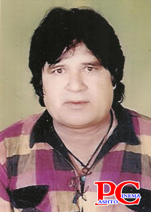 Pashto Cinema | Pashto Showbiz | Pashto Songs: Badar Munir