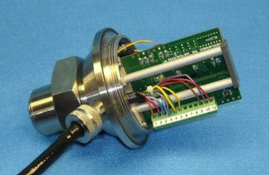 In-Line Process Refractometers for Industry: industrial