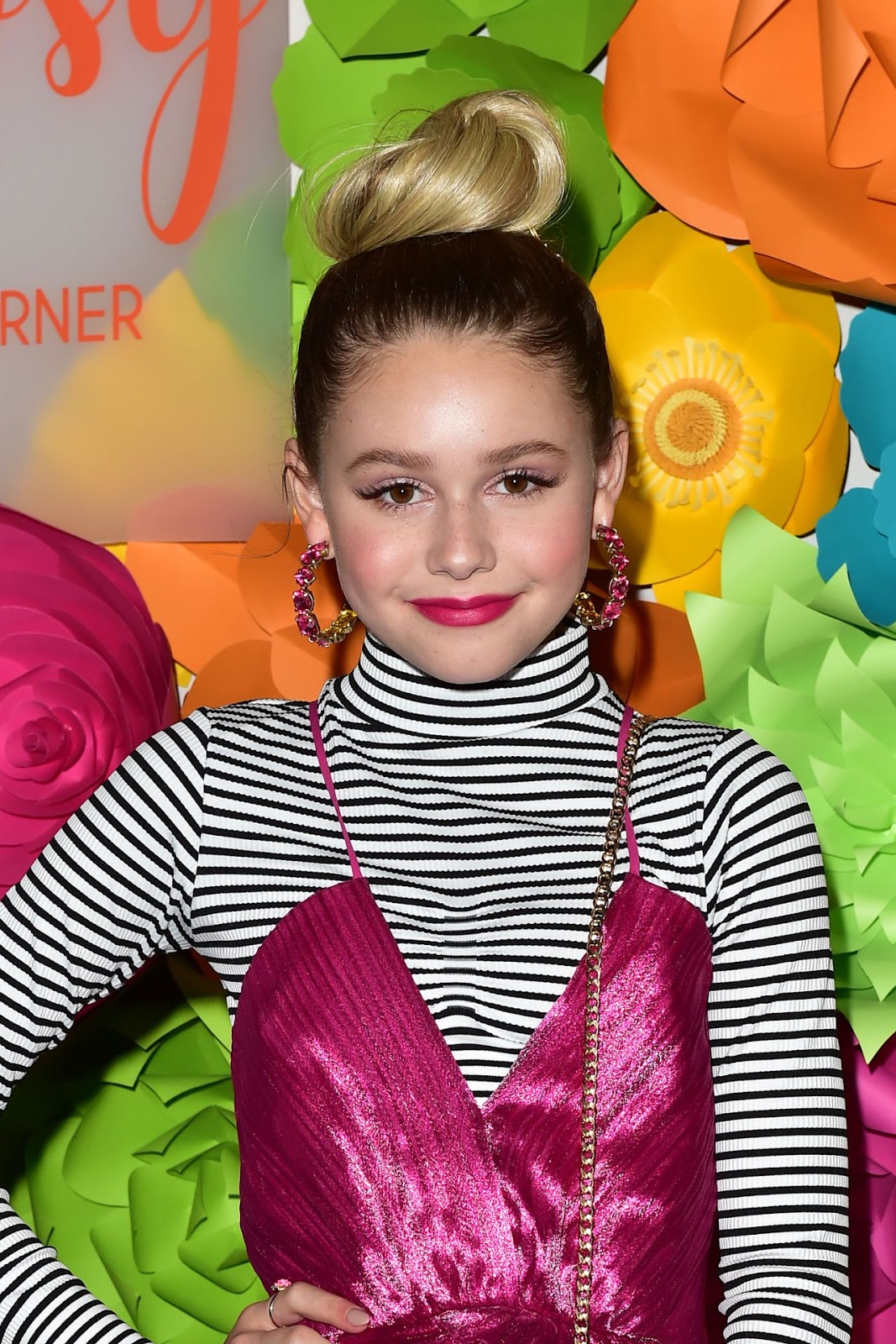 Starlet Arcade: Ruby Rose Turner