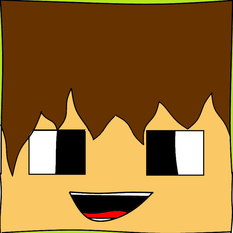 Minecraft Profile Picture
