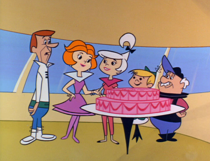 Yowp: The Jetsons – Uniblab