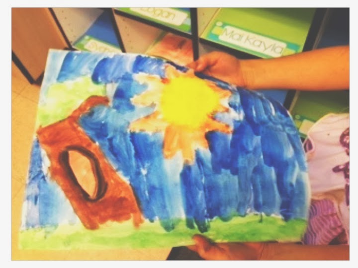 A Review - A Teeny Tiny Teacher