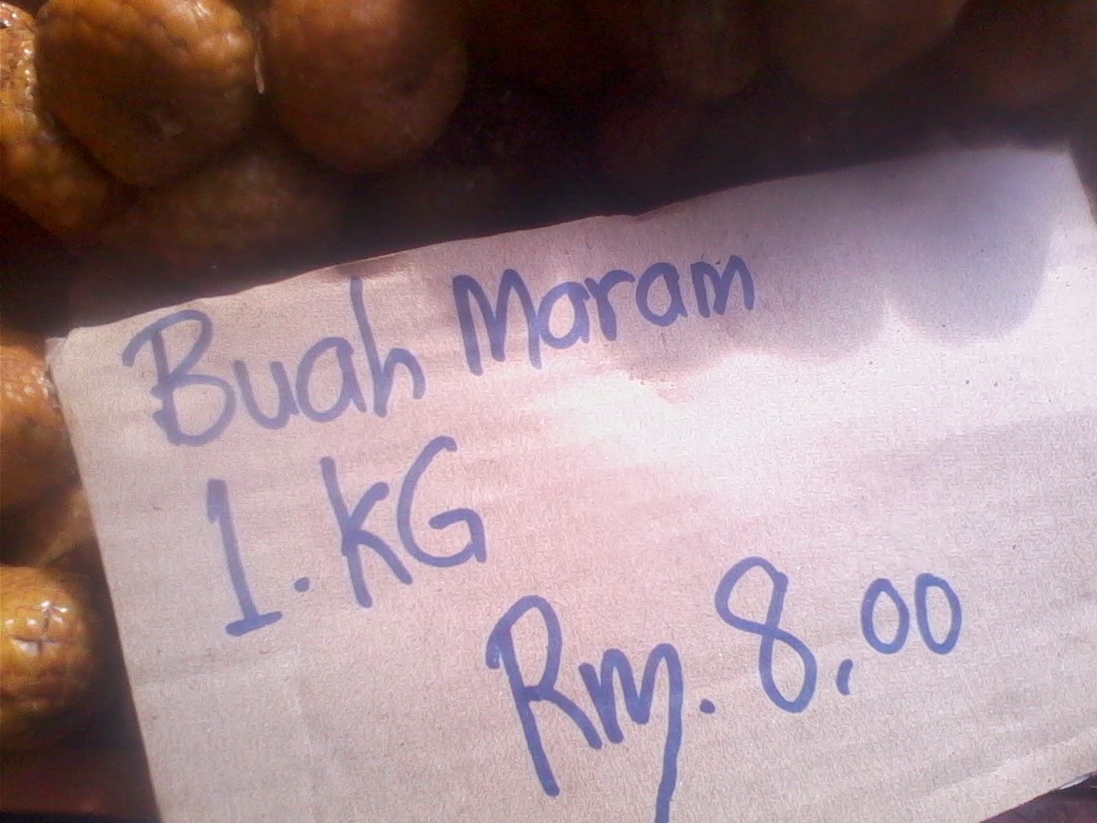 Yaya Hanani: Pasar Kapit