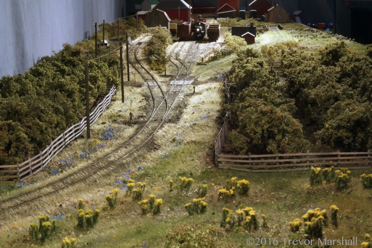 CP Rail Manitoba & Minnesota Subdivision: Great Canadian Model Railroad ...