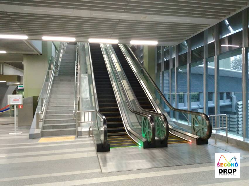 Second Drop Attractions: KL MRT: All you need to know!