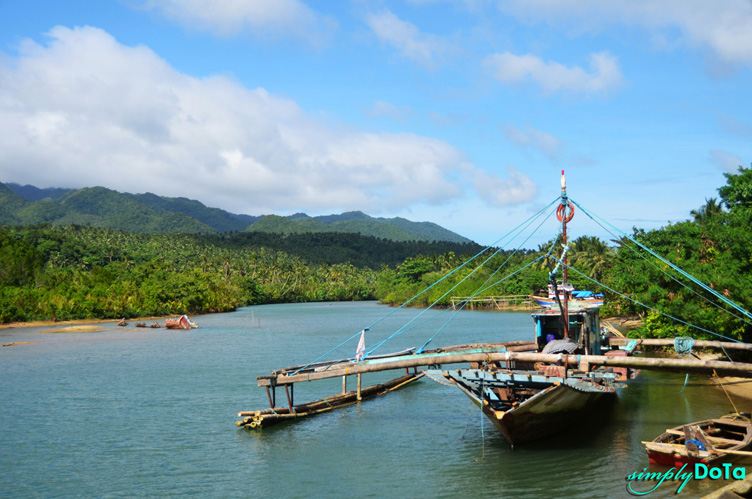 Dominus Stance: Exploring Philippines 58 - Pandan, Antique (Post 1 ...
