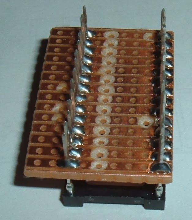 Tynemouth Software: Commodore 64 PLA Replacement