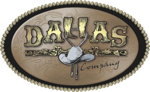 BANDAS CAPIXABAS: DALLAS COMPANY