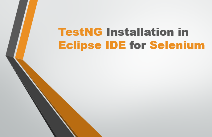 Selenium-By-Arun: Installing TestNG in Eclipse IDE for Selenium Selenium-By-Arun: Installing TestNG in Eclipse IDE for Selenium