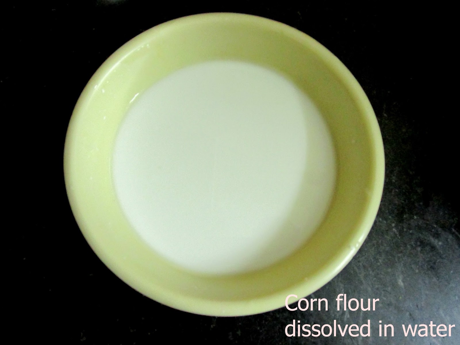 Blessy's Kitchen: Veg Nuggets