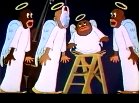 Likely Looney, Mostly Merrie: 164. Clean Pastures (1937)