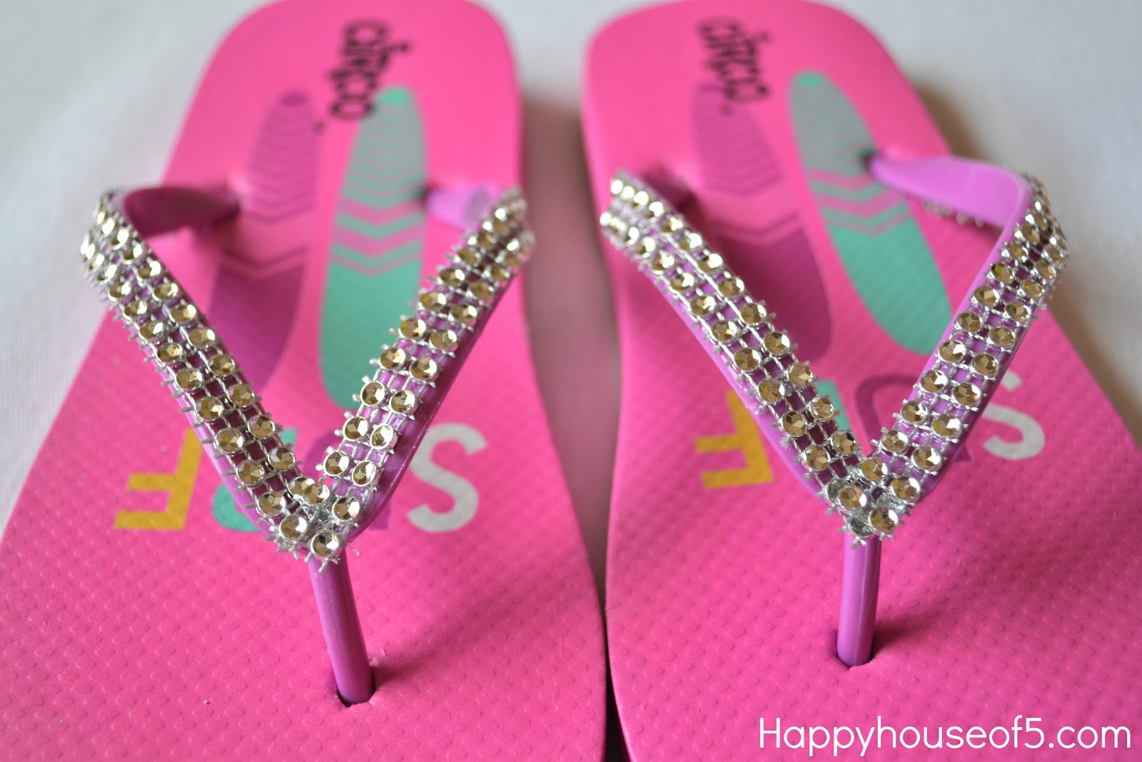 Super easy to use and adds that special touch of sparkle to any of your ...