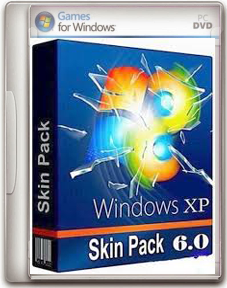 Windows 8 Skin Pack 6.0 For Windows Xp Free Download - B-Tech Zone