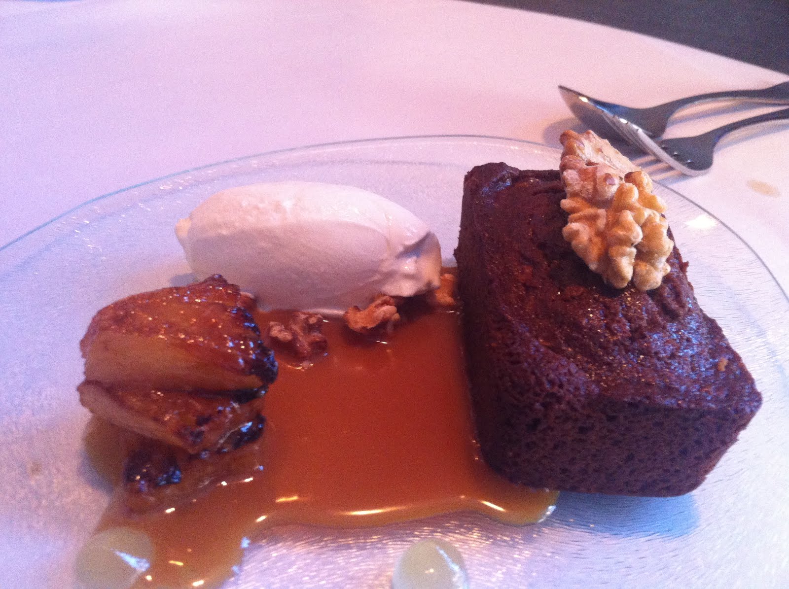 Cheese and Biscuits: Medlar, Chelsea