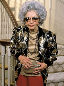 80's & 90's Central!: Top 5 Favorite Sitcom Grandmothers