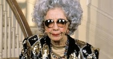 80's & 90's Central!: Top 5 Favorite Sitcom Grandmothers