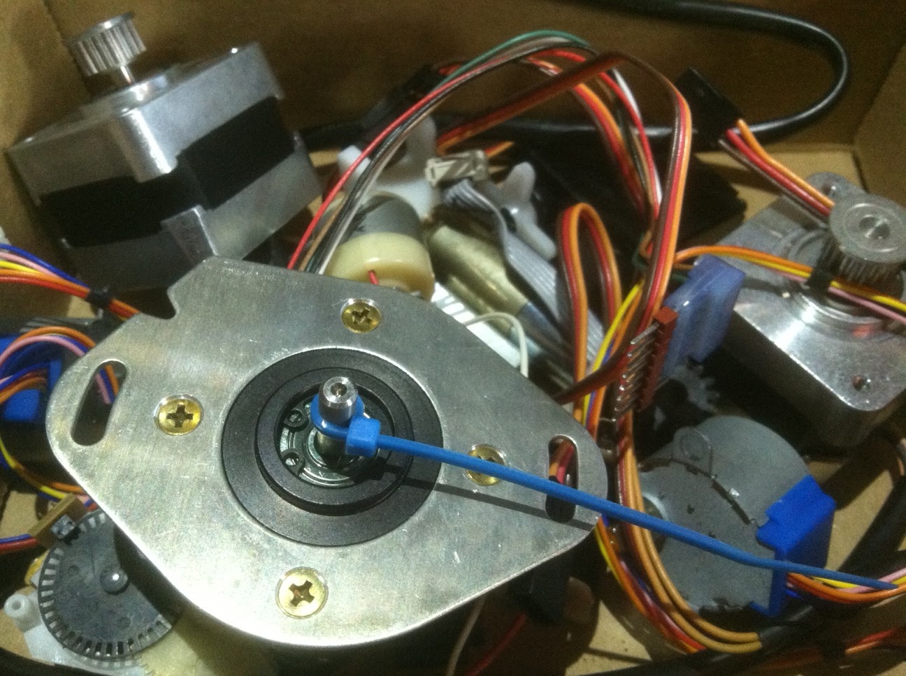 Raspberry Pi Python Adventures: PyHacking step by step