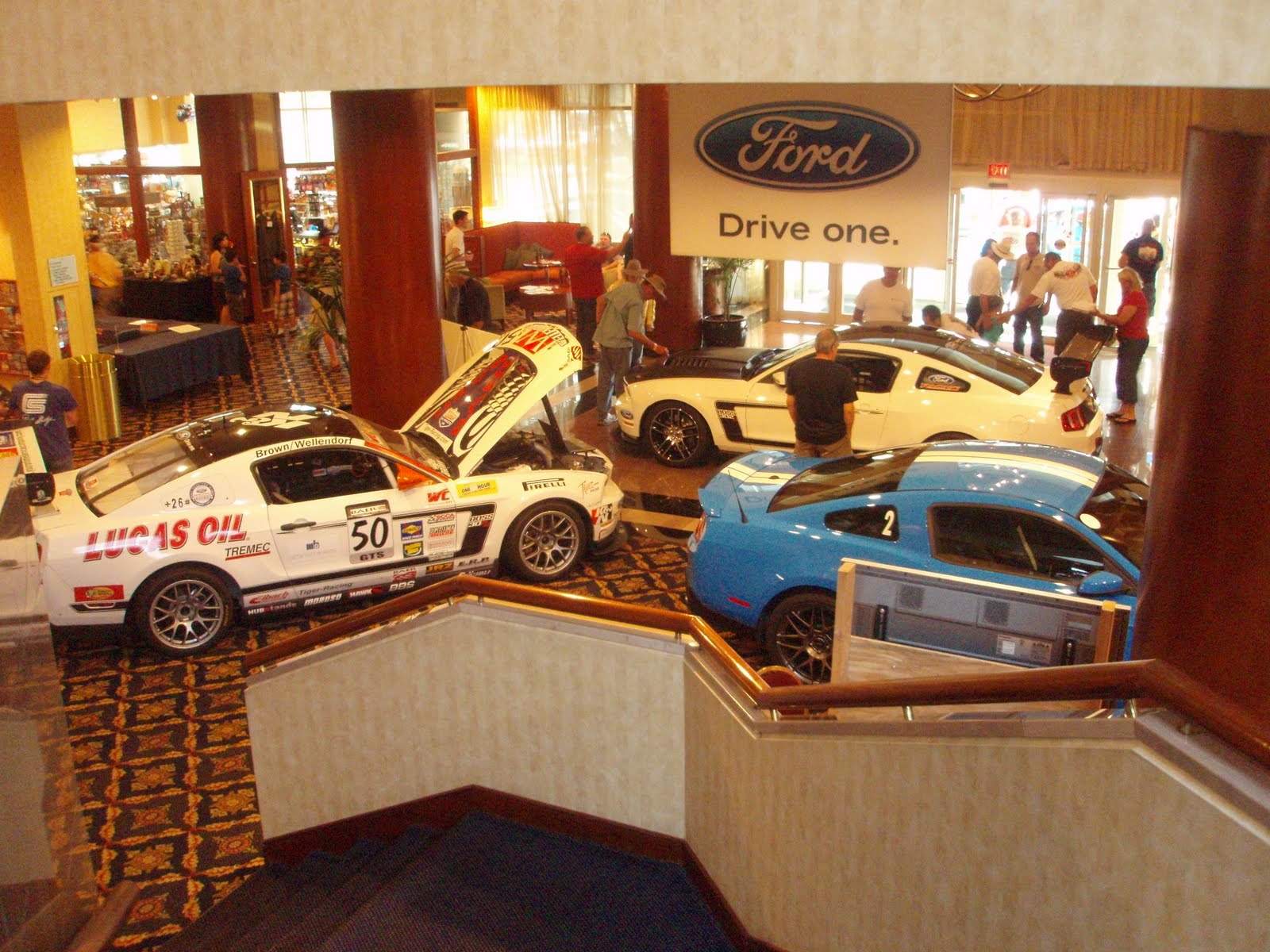 NW Racing stuff: Tiger Racing and Wellendorf Performance Wowed the ...