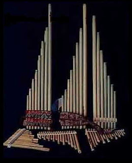 EL ESPIRITU DE LA FLAUTA DE PAN: ¿QUE ES UNA FLAUTA DE PAN?