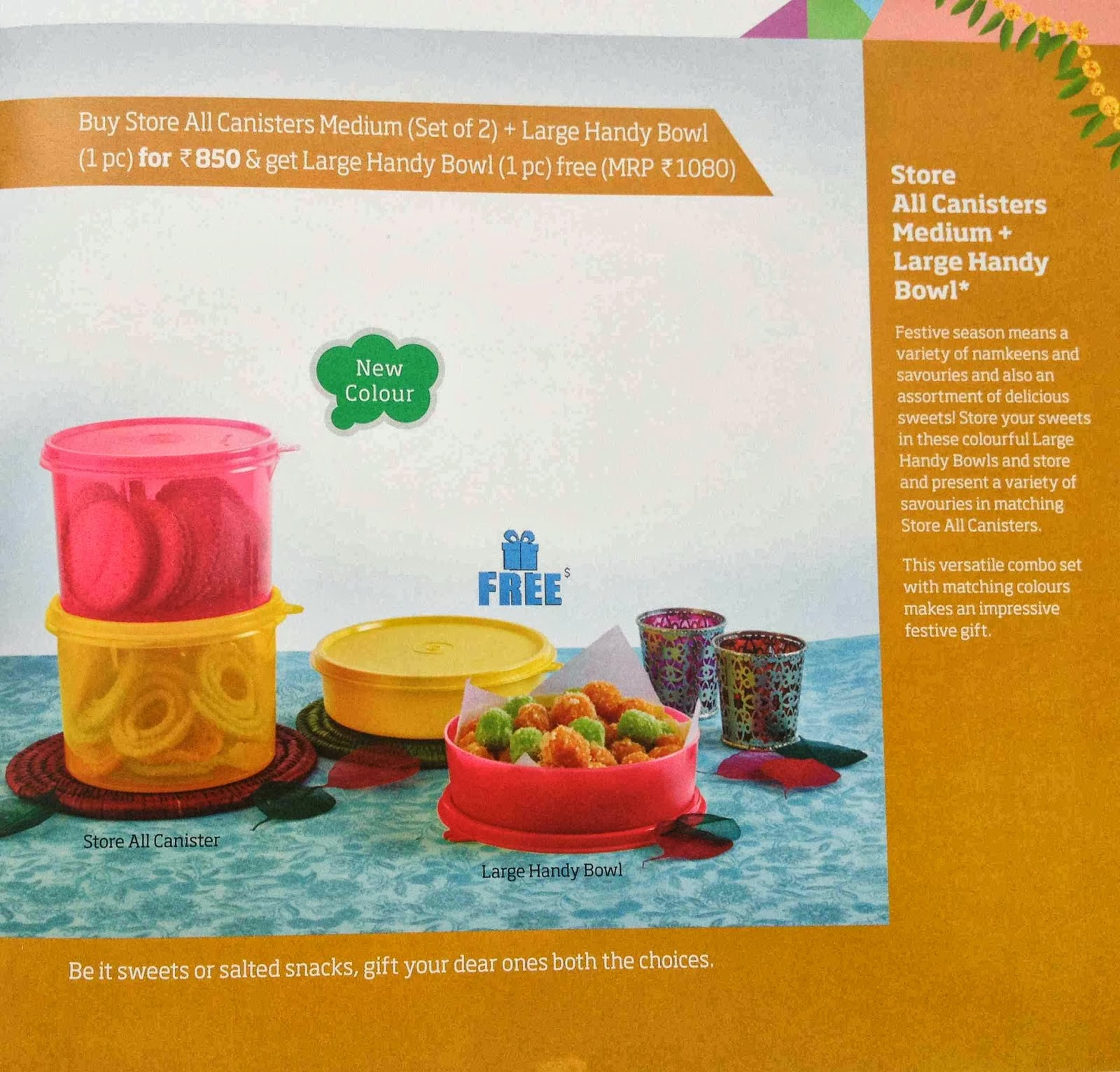 Tupperware sales: September 2013