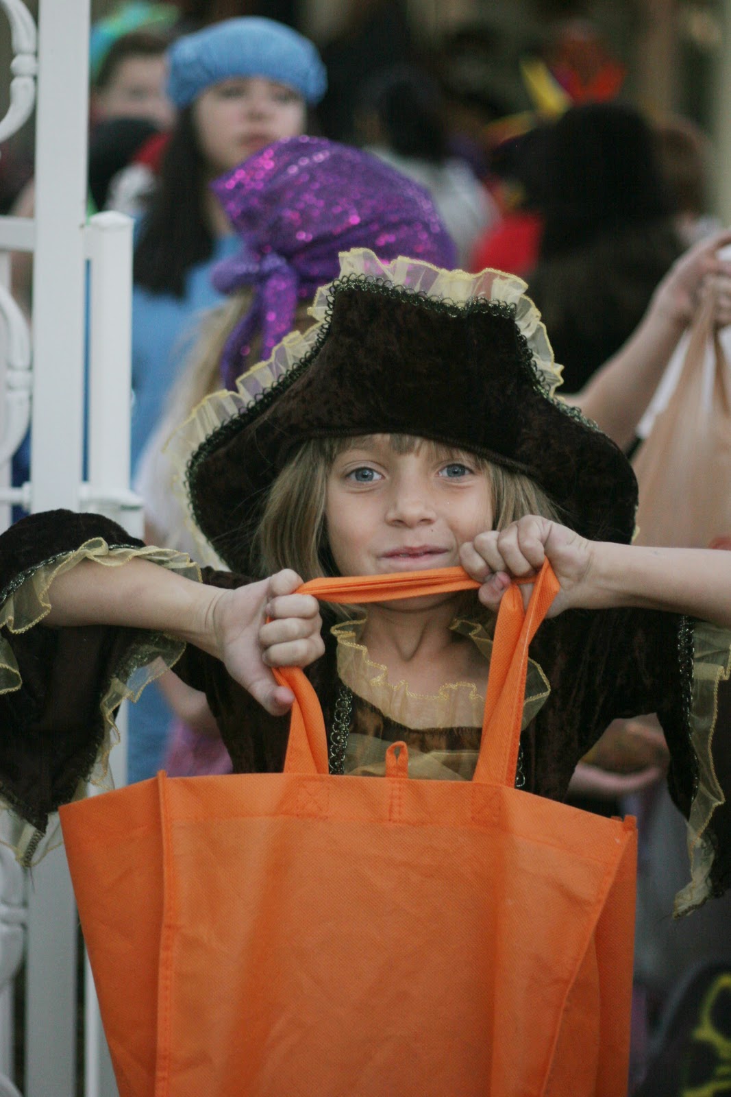 The Nelson Family Blog