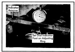 repair-manuals: Volvo 240 260 Series 1975-77 Drive Axles Repair Guide