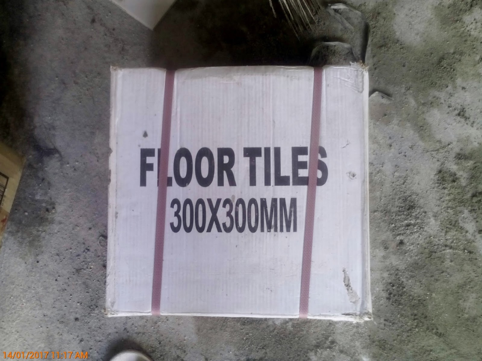 BUILDER'S JOURNAL: TILE INSTALLATION: CONCRETE DRY PACK METHOD