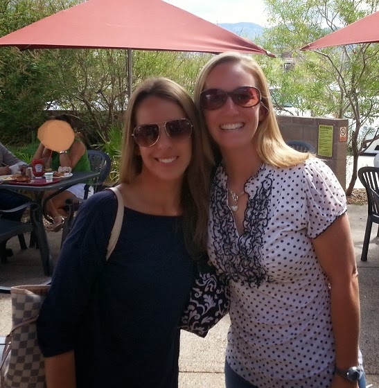 A Teaspoon of Teaching: NM Blogventure