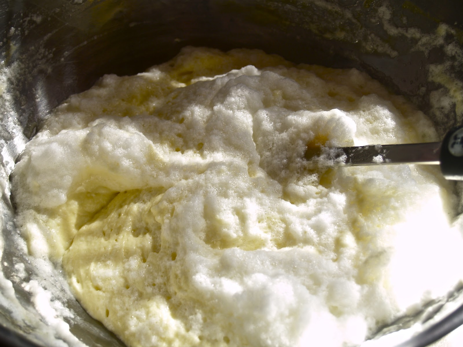 Braised In Captivity