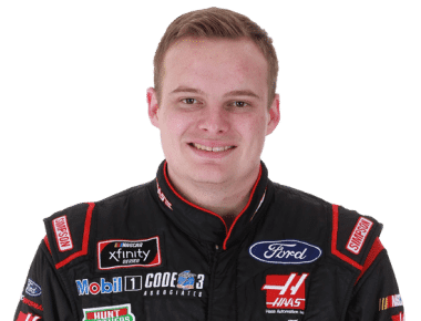 NASCAR Race Mom: Championship 4 - NASCAR Xfinity Series