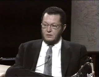 La Noche: El Sol de Medianoche TVE (Sibila Pironti) | André Malby