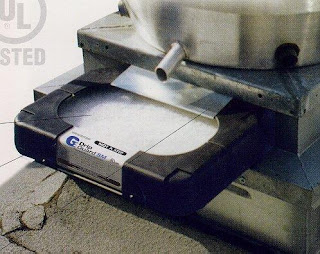 Working In A Field of Grease: The Rooftop Solutions Grease Guard ...