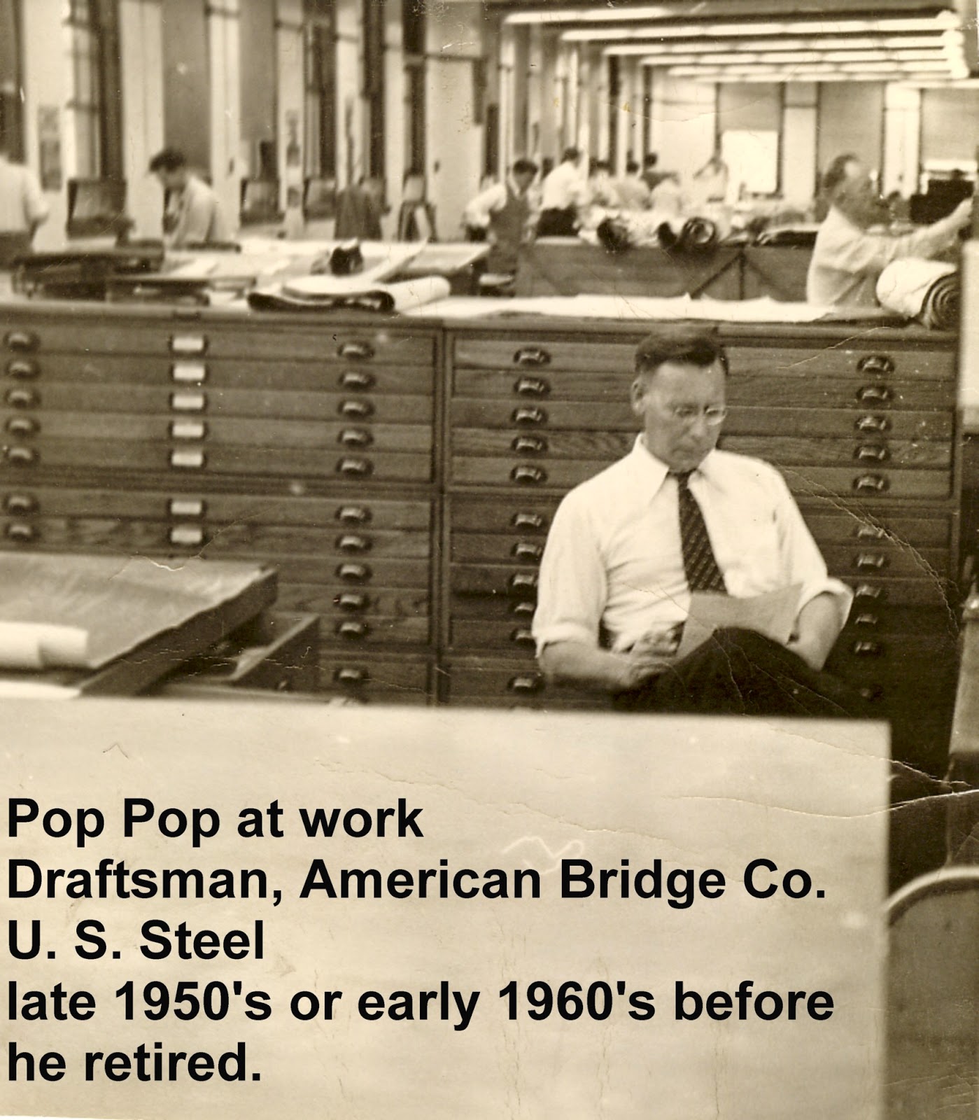 Flipside: March 2015